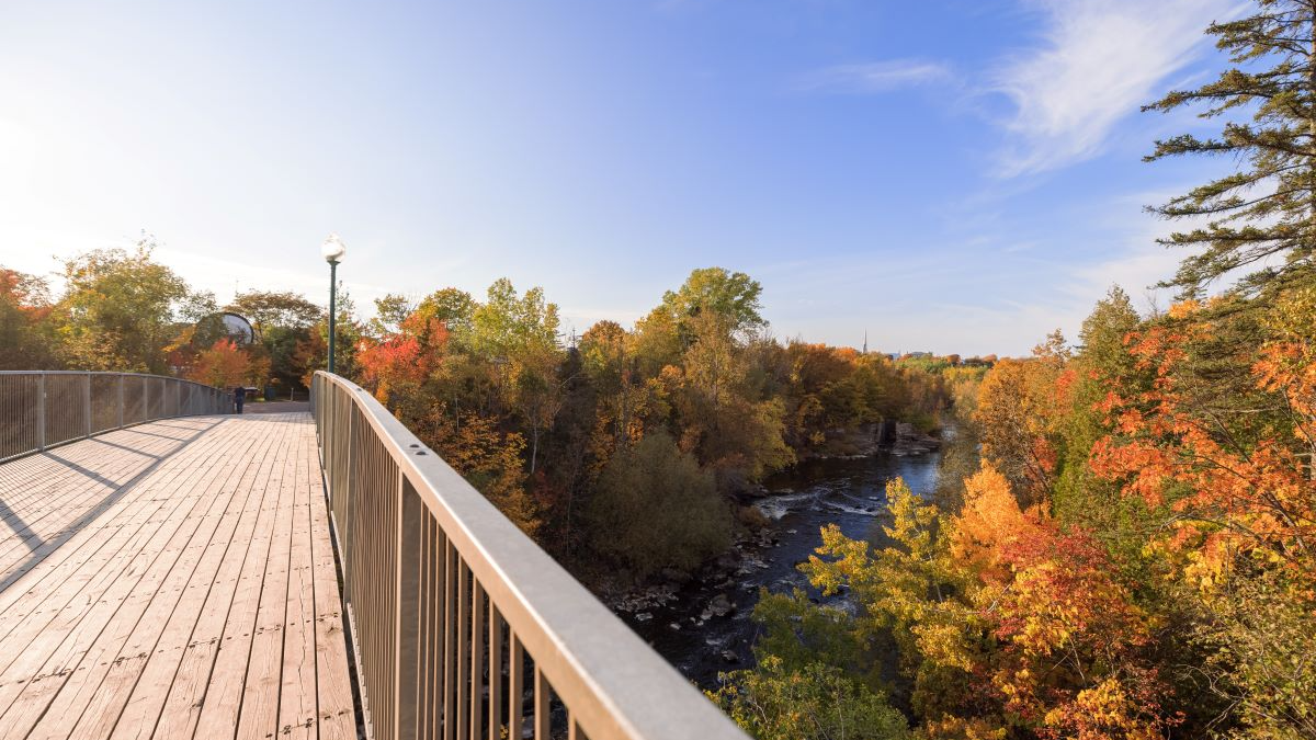 Tourisme Rivière-du-Loup