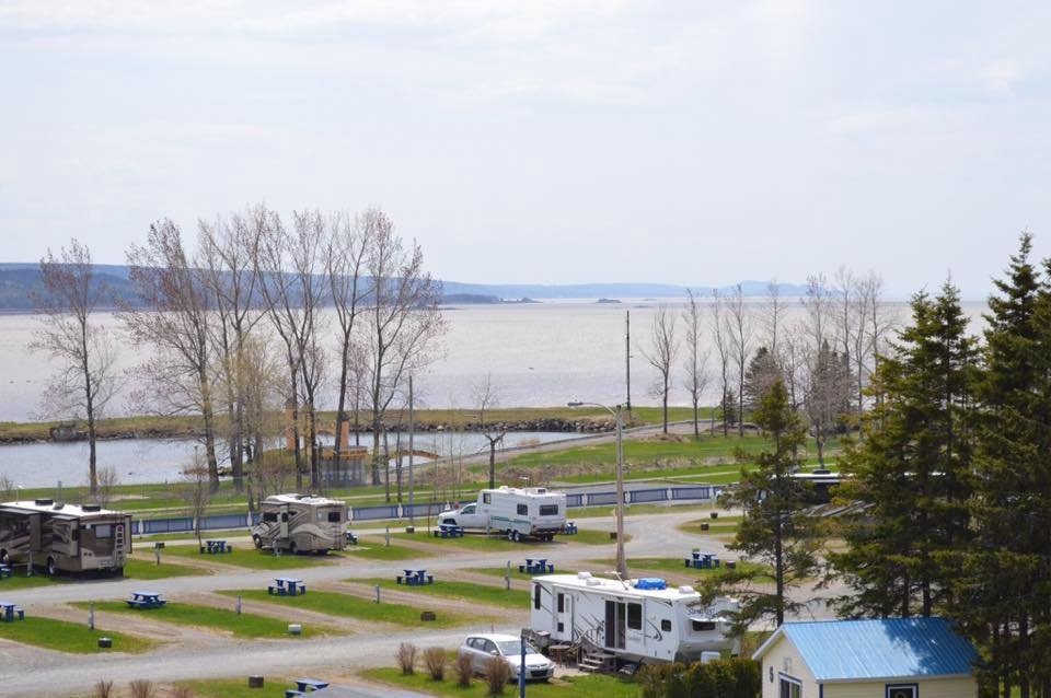 Tourisme Rivière-du-Loup